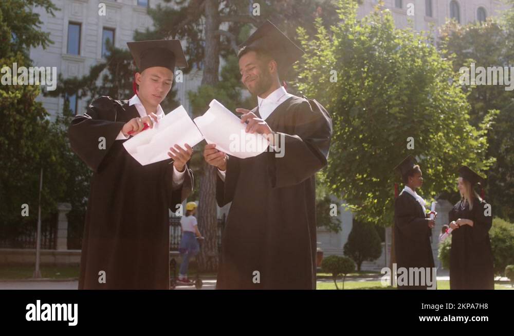 Open university degree certificate Stock Videos & Footage - HD and 4K ...