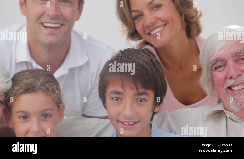 60s family watching tv Stock Videos & Footage - HD and 4K Video Clips ...