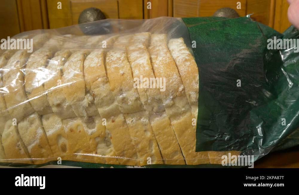 Packet of bread Stock Videos & Footage - HD and 4K Video Clips - Alamy