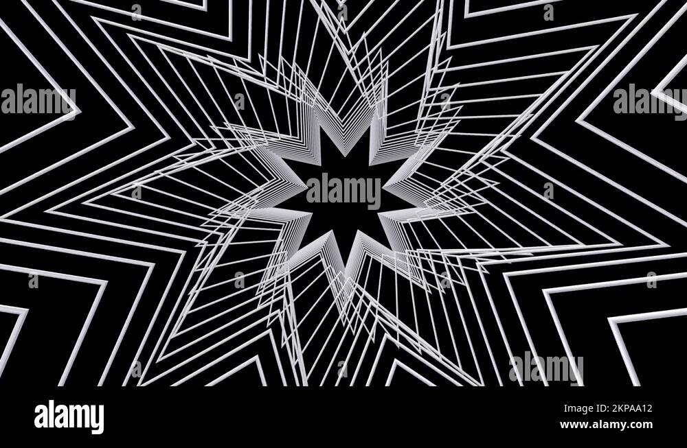 3d star wallpaper Stock Videos & Footage - HD and 4K Video Clips - Alamy