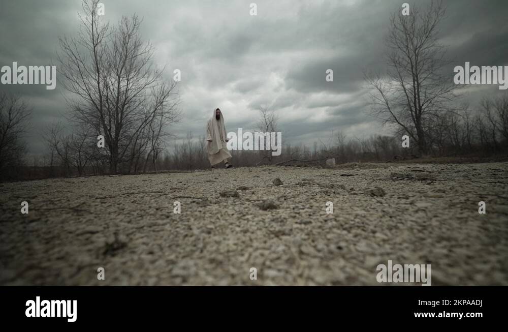 - Jesus Christ, bible, prophet, man, walking, Christianity, Christian ...