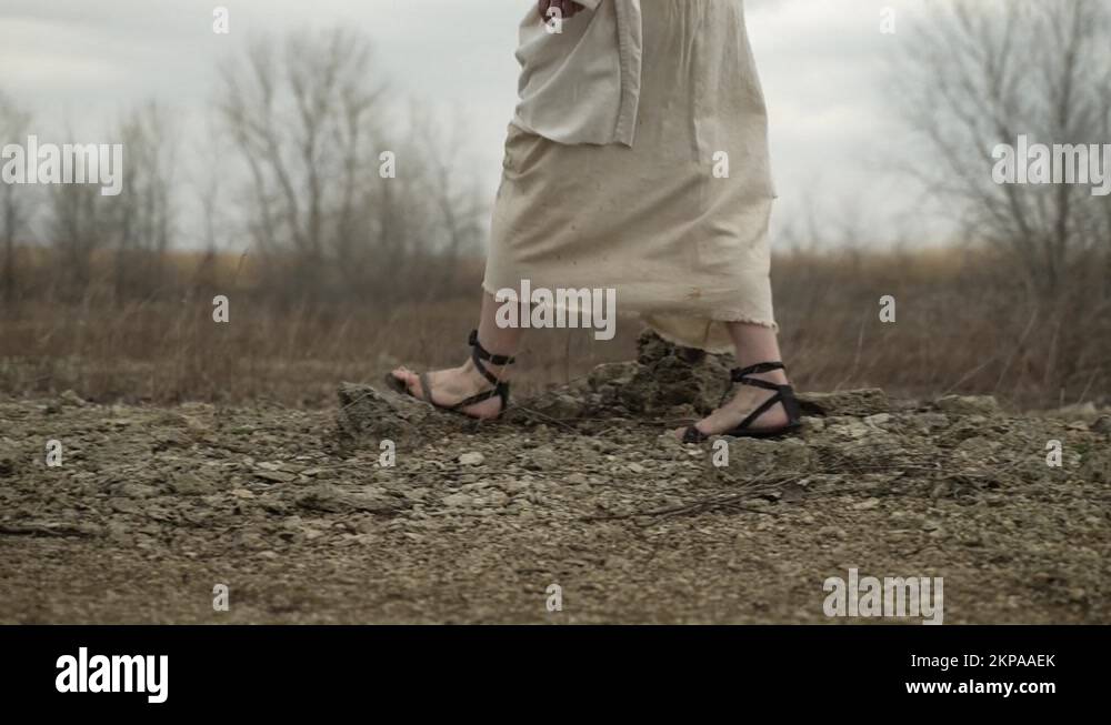 Pilgrimage walk Stock Videos & Footage - HD and 4K Video Clips - Alamy