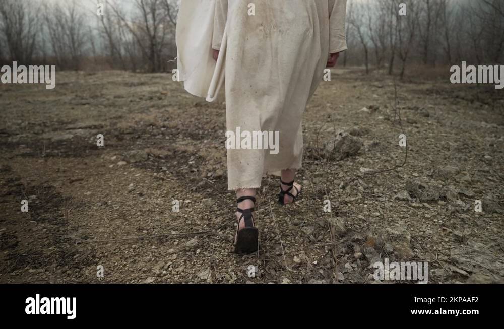 At the feet of christ Stock Videos & Footage - HD and 4K Video Clips ...