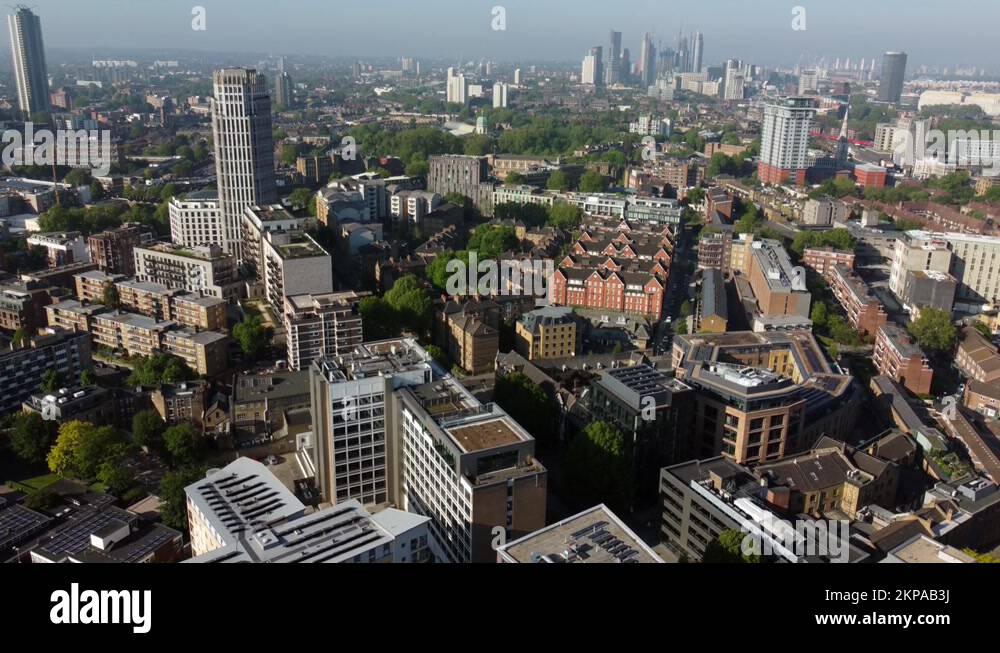 Vauxhall skyline Stock Videos & Footage - HD and 4K Video Clips - Alamy