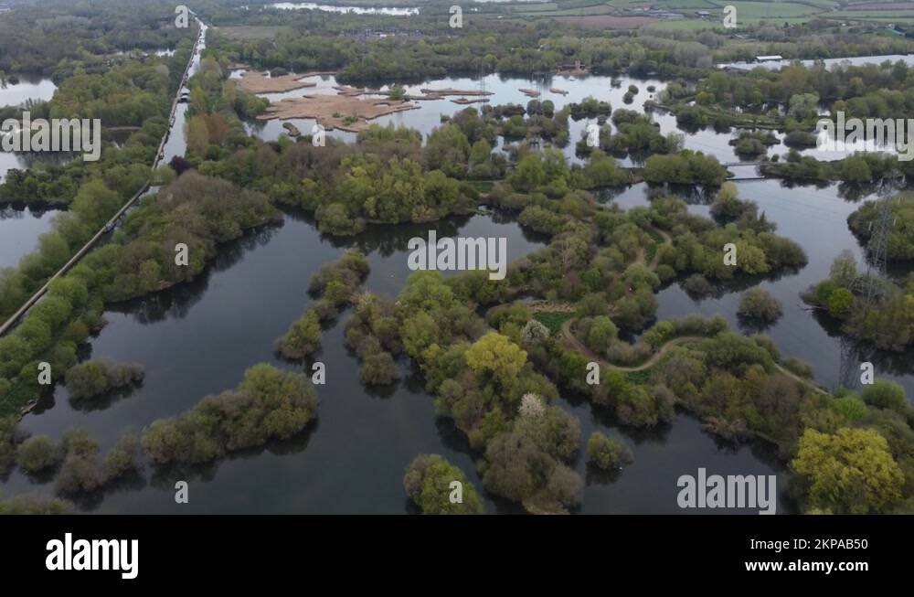 Lee valley park Stock Videos & Footage - HD and 4K Video Clips - Alamy