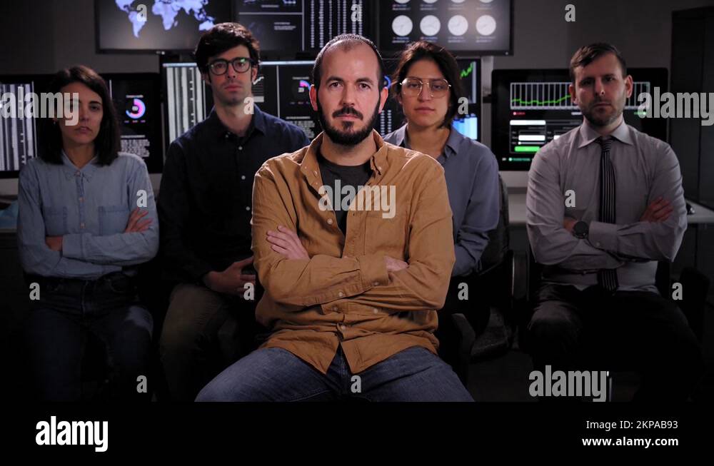 Diverse business people faces Stock Videos & Footage - HD and 4K Video ...