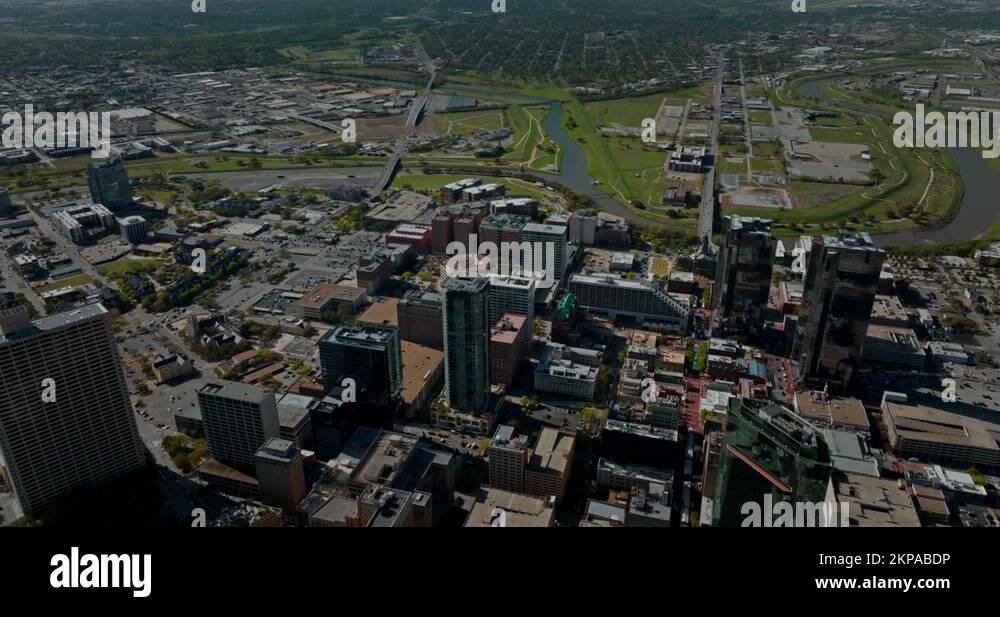 Forth worth skyline Stock Videos & Footage - HD and 4K Video Clips - Alamy