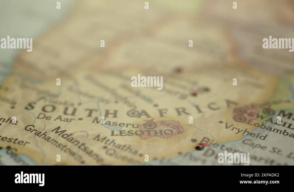 Africa lesotho travel tourism Stock Videos & Footage - HD and 4K Video ...