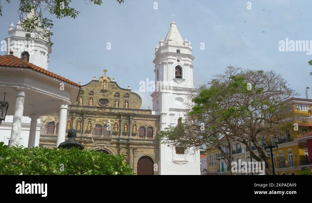 Historic landmarks panama Stock Videos & Footage - HD and 4K Video ...
