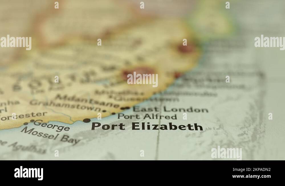 Map of elizabeth city Stock Videos & Footage - HD and 4K Video Clips ...