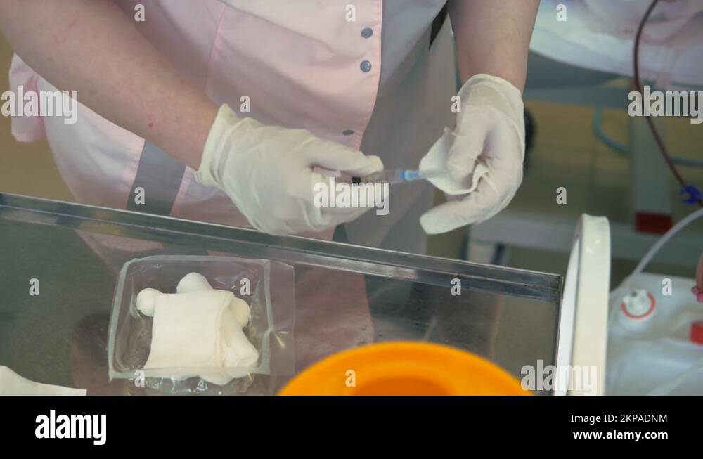 Hemodialysis system Stock Videos & Footage - HD and 4K Video Clips - Alamy