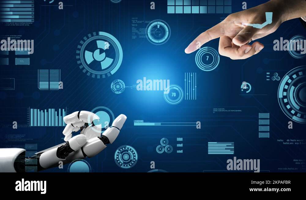 Revolutionary technology Stock Videos & Footage - HD and 4K Video Clips ...