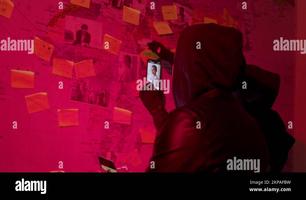 Wall map crime Stock Videos & Footage - HD and 4K Video Clips - Alamy