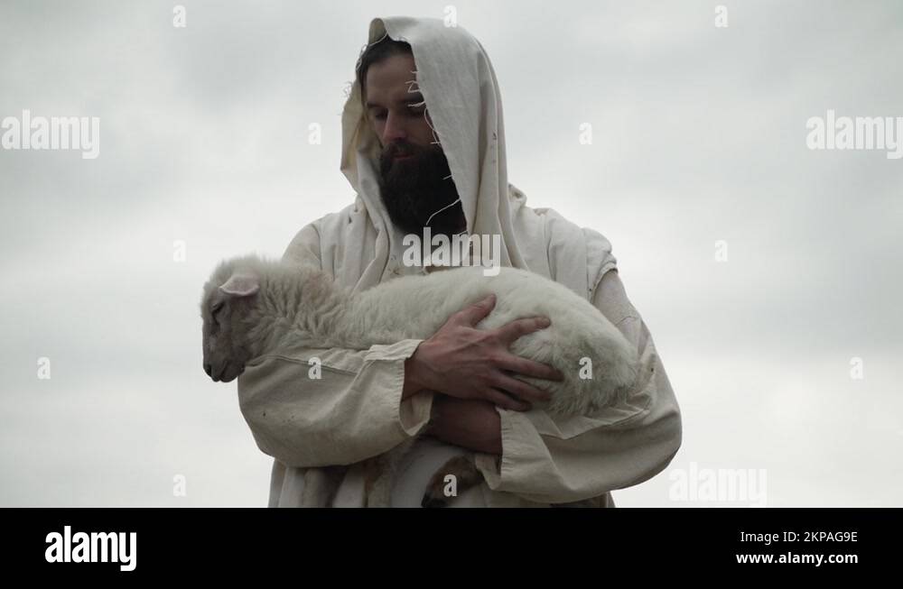 Jesus Christ, good shepherd, Psalm 23, bible, Gods love, spiritual ...