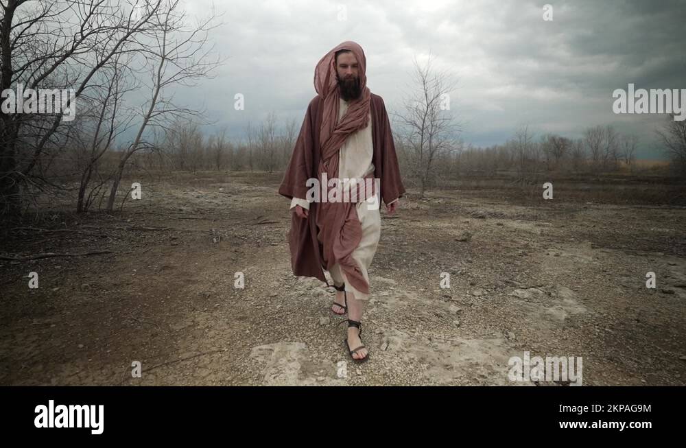 - Jesus Christ, bible, prophet, christianity, christian, walking ...