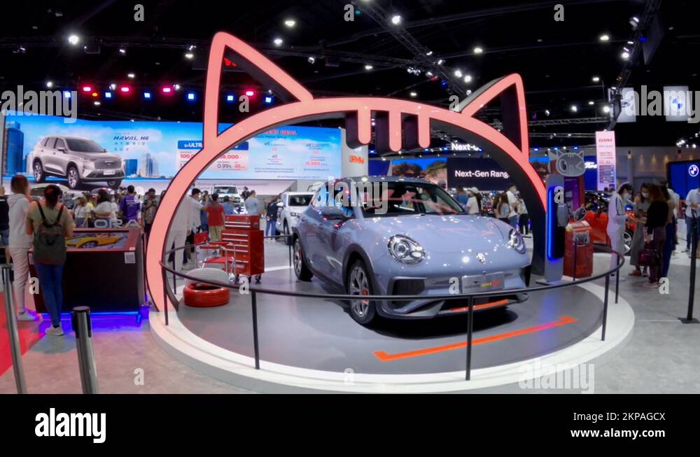 Car great wall motor Stock Videos & Footage - HD and 4K Video Clips - Alamy