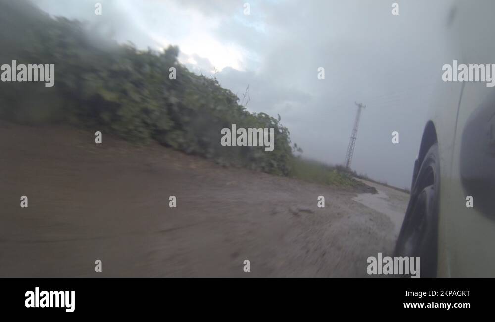 Soil water rain road Stock Videos & Footage - HD and 4K Video Clips - Alamy
