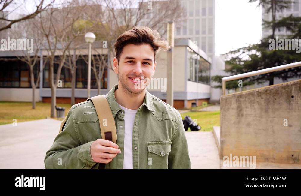 Spanish teenage boy portrait Stock Videos & Footage - HD and 4K Video ...
