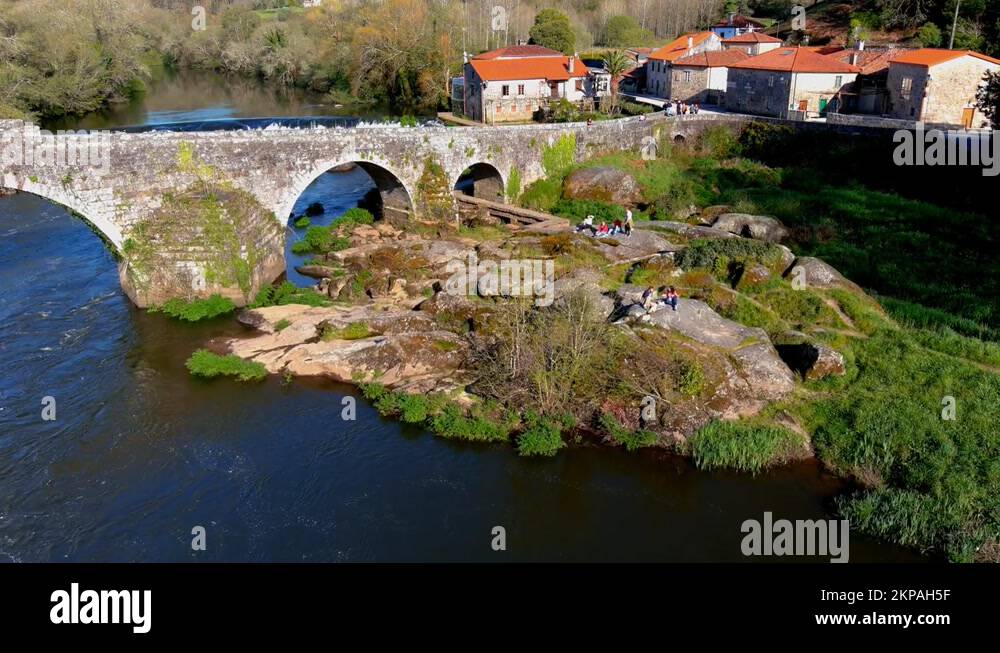 Medieval pilgrim route Stock Videos & Footage - HD and 4K Video Clips ...