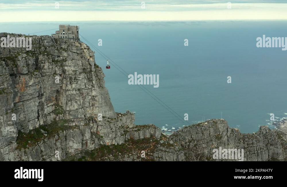 Cable car table bay Stock Videos & Footage - HD and 4K Video Clips - Alamy