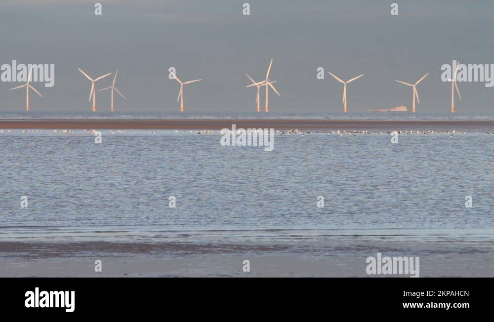 Coastal wirral coast Stock Videos & Footage - HD and 4K Video Clips - Alamy