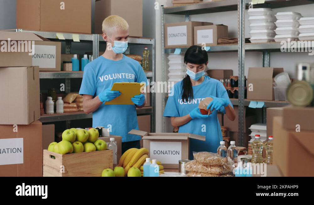 Working food warehouse Stock Videos & Footage - HD and 4K Video Clips ...