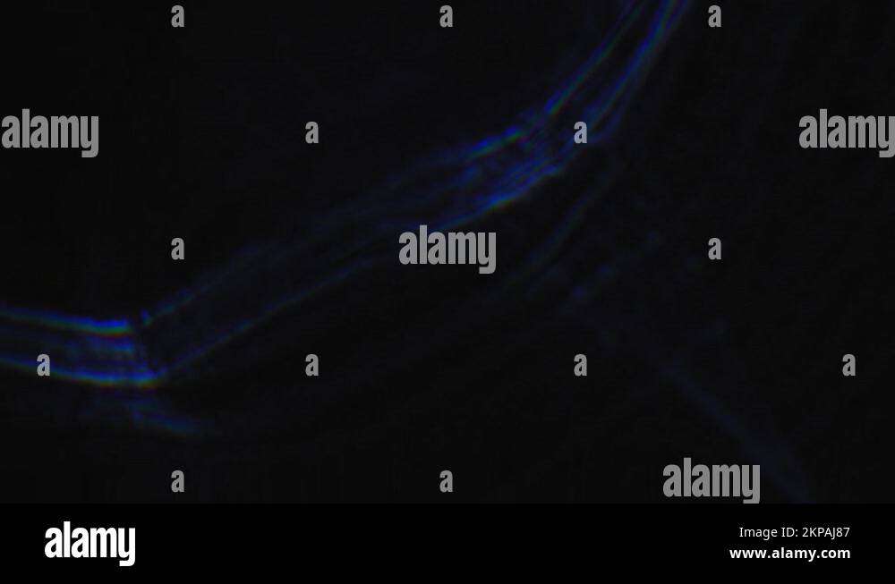 Light refraction experiment Stock Videos & Footage - HD and 4K Video ...