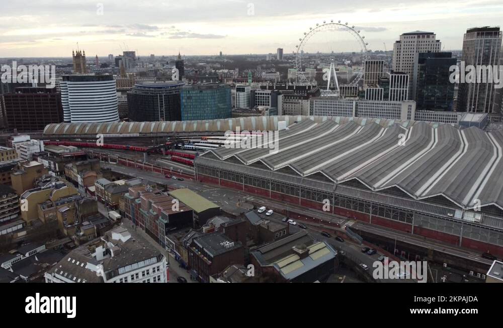 Lower marsh street london Stock Videos & Footage - HD and 4K Video ...