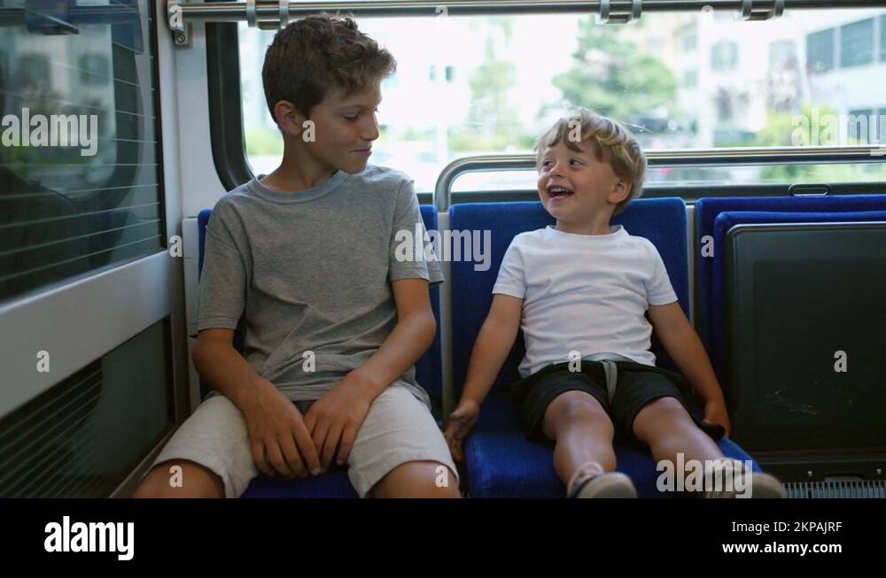 Brothers bonding Stock Videos & Footage - HD and 4K Video Clips - Alamy