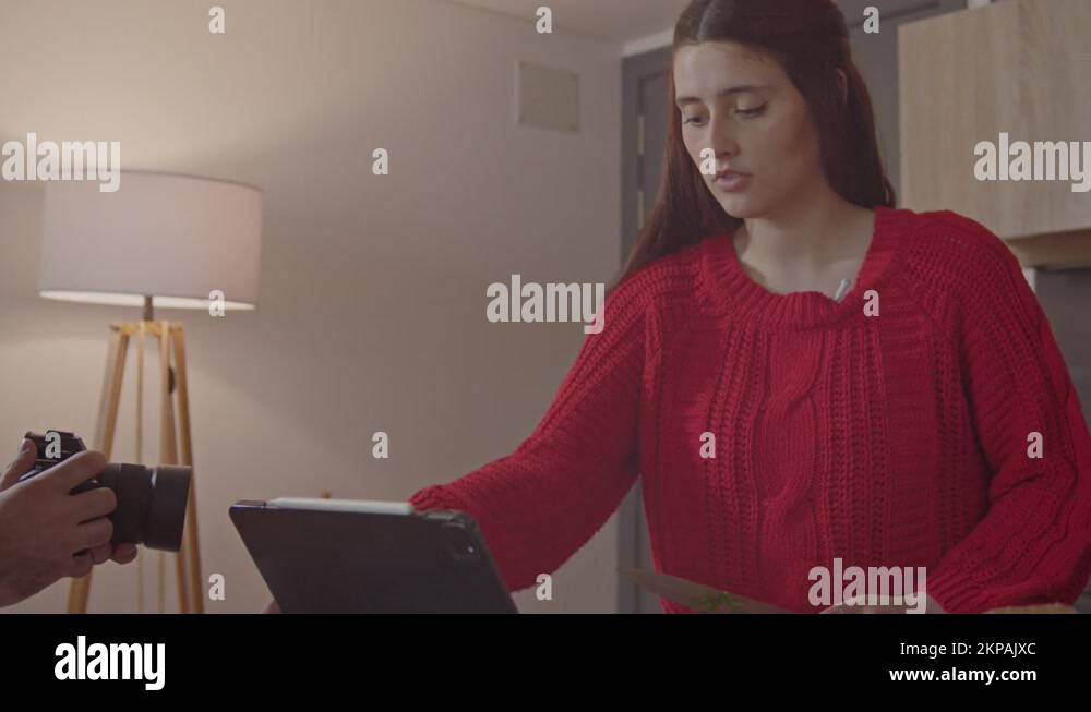 Food tutorial Stock Videos & Footage - HD and 4K Video Clips - Alamy