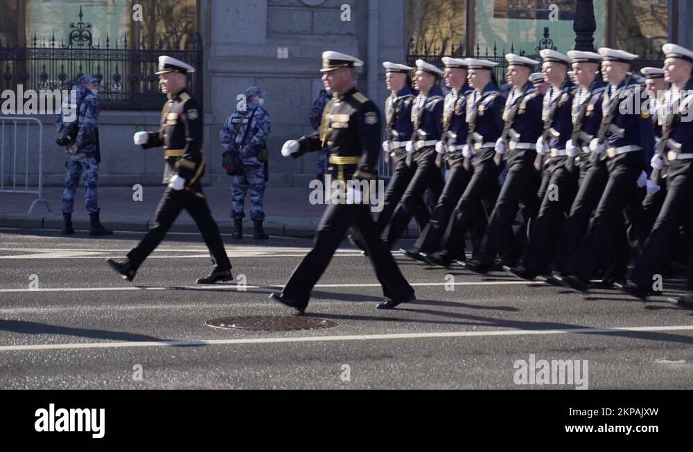 Full dress uniforms Stock Videos & Footage - HD and 4K Video Clips - Alamy