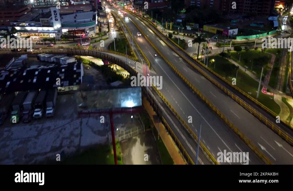 Elevated street Stock Videos & Footage - HD and 4K Video Clips - Alamy