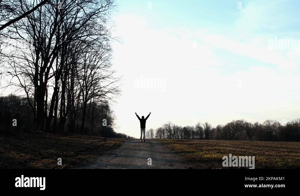 Hands landscape Stock Videos & Footage - HD and 4K Video Clips - Alamy