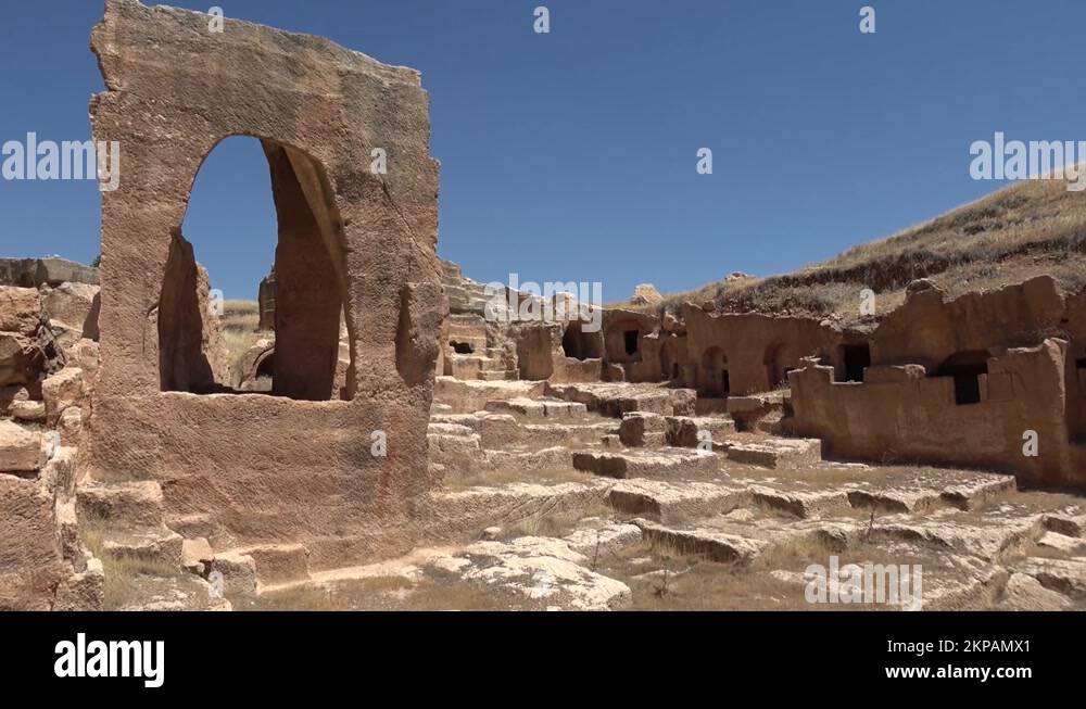 Dara ruins Stock Videos & Footage - HD and 4K Video Clips - Alamy