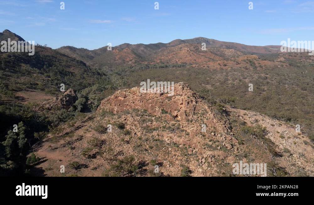 Flindersrangesnationalpark Stock Videos & Footage - HD and 4K Video ...