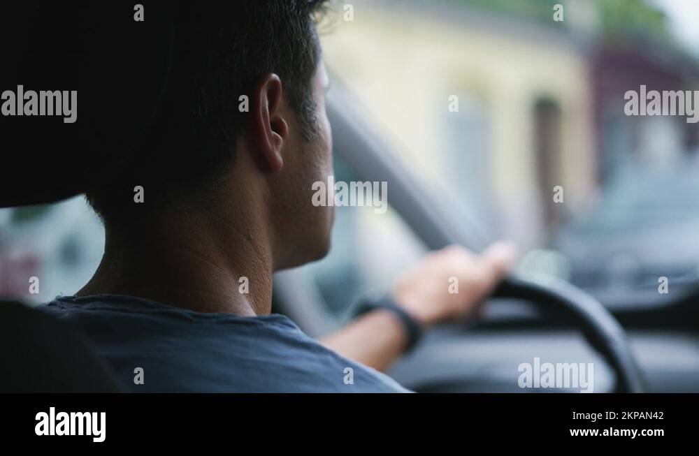 Vehicle back Stock Videos & Footage - HD and 4K Video Clips - Alamy