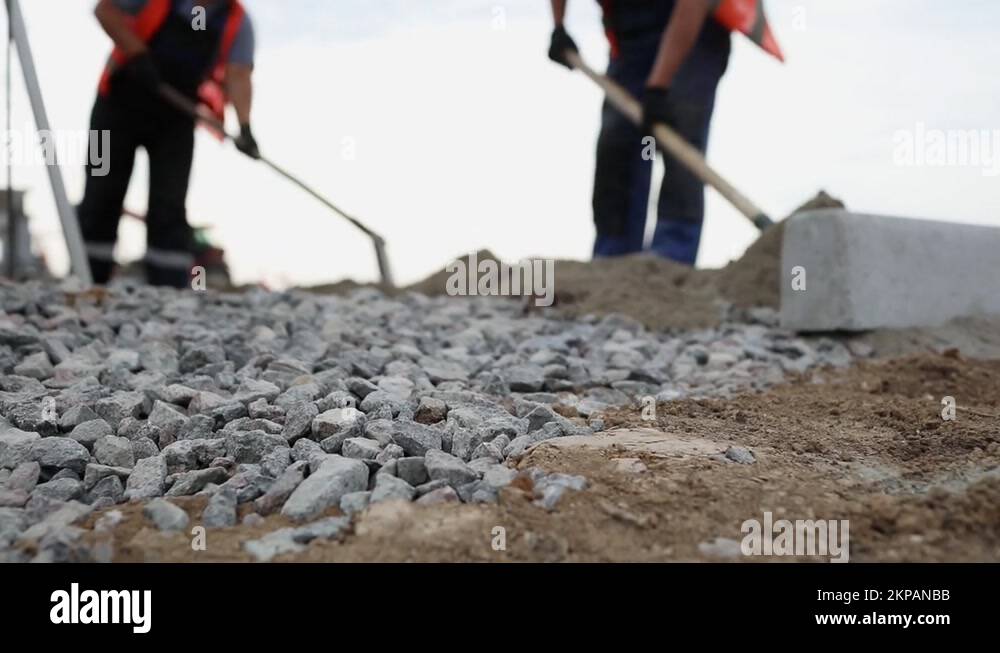 Laying electrical cables Stock Videos & Footage - HD and 4K Video Clips ...