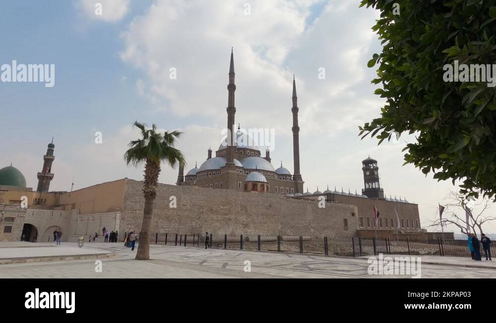 Cairo citadel wall Stock Videos & Footage - HD and 4K Video Clips - Alamy