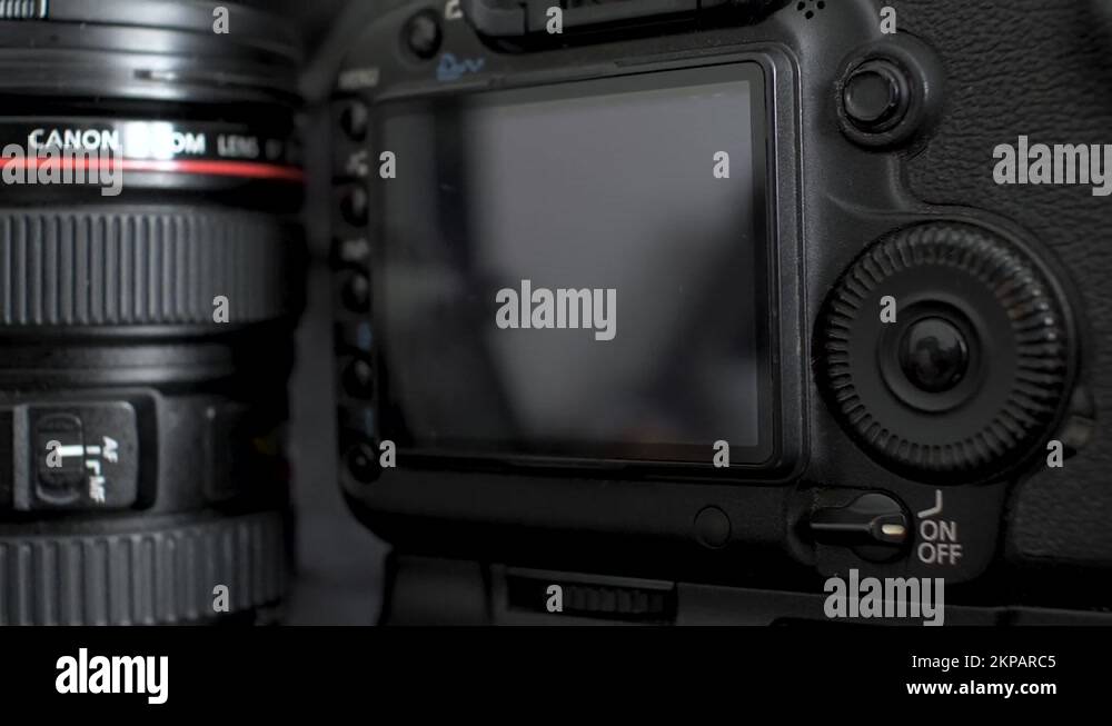 Back to the lens standing Stock Videos & Footage - HD and 4K Video ...