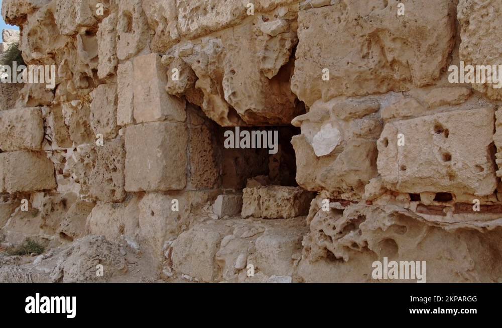 Ancient limestone wall Stock Videos & Footage - HD and 4K Video Clips ...