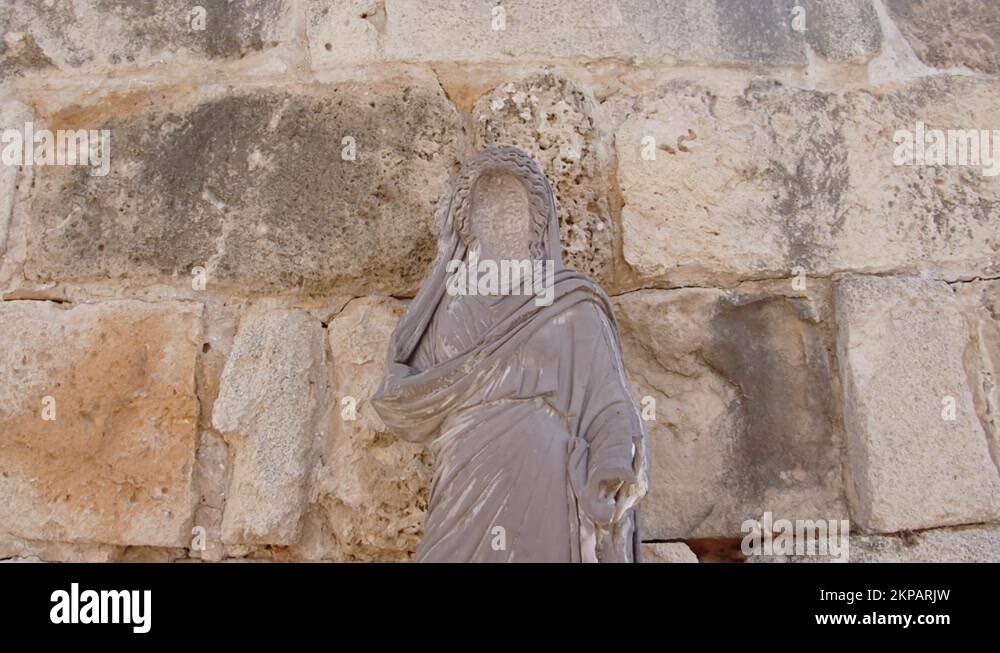 Ancient statue in wall Stock Videos & Footage - HD and 4K Video Clips ...