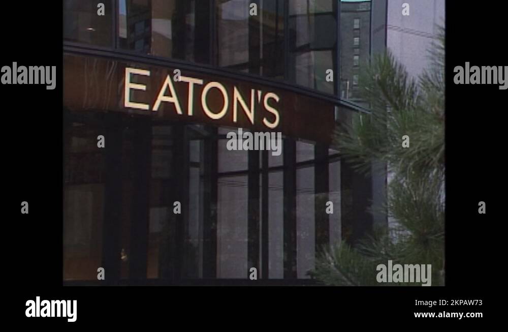 Eatons Stock Videos & Footage - HD and 4K Video Clips - Alamy