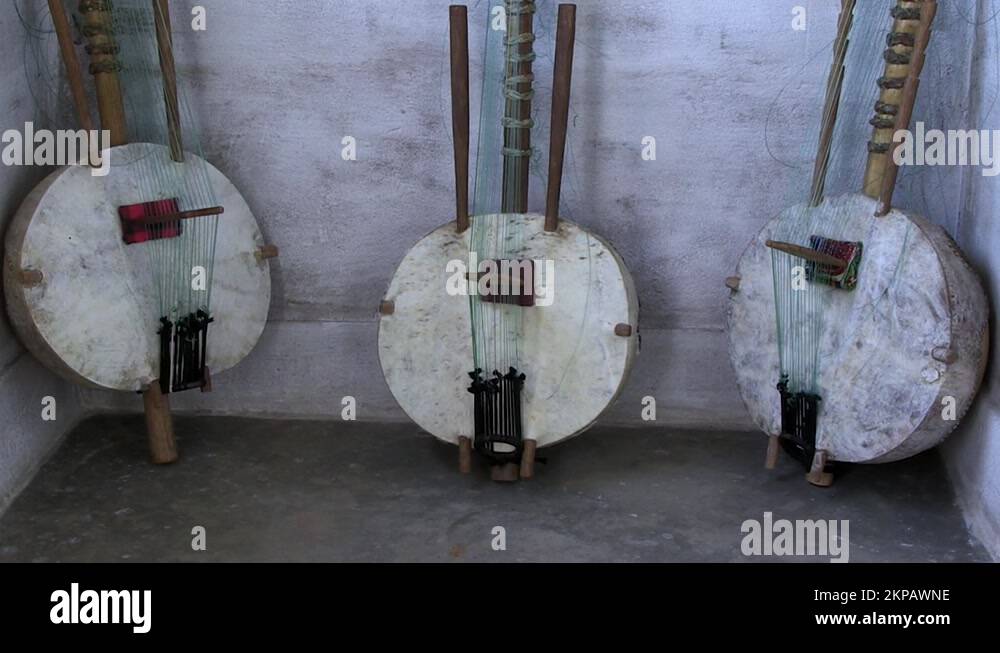 Calabash instrument Stock Videos & Footage - HD and 4K Video Clips - Alamy