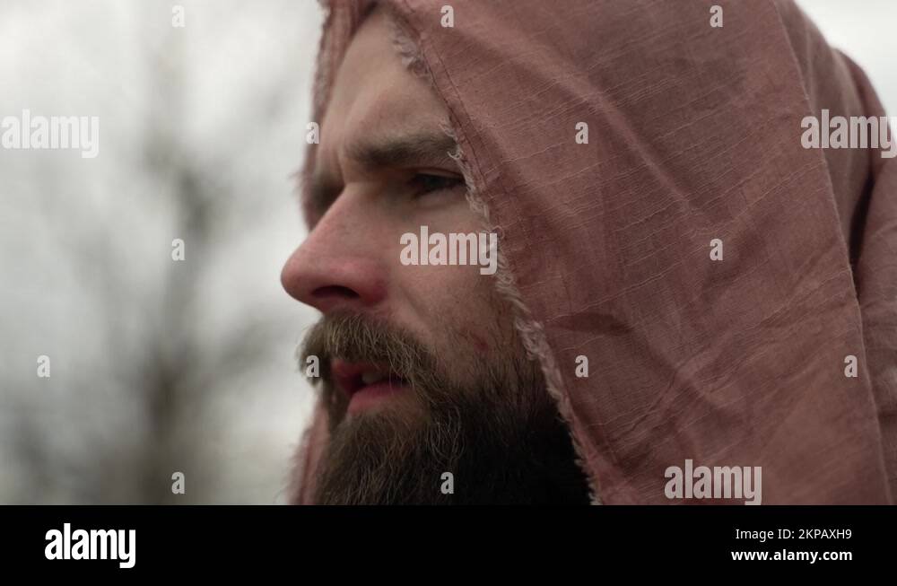 Jesus preacher Stock Videos & Footage - HD and 4K Video Clips - Alamy