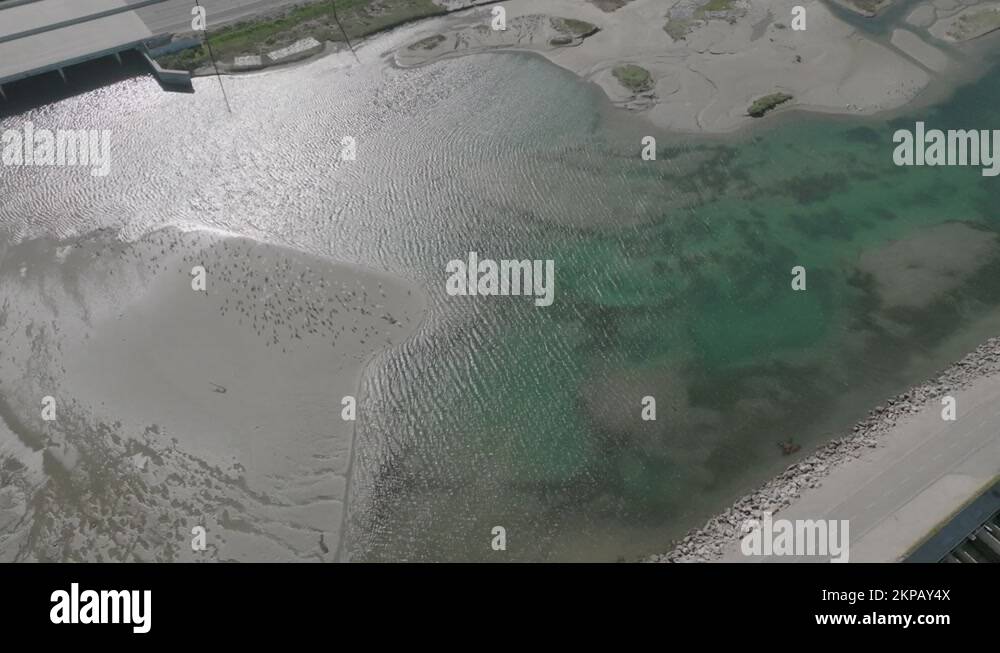 Bridge river ocean Stock Videos & Footage - HD and 4K Video Clips - Alamy