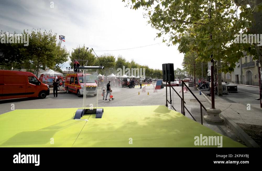 Fire prevention awareness Stock Videos & Footage - HD and 4K Video ...