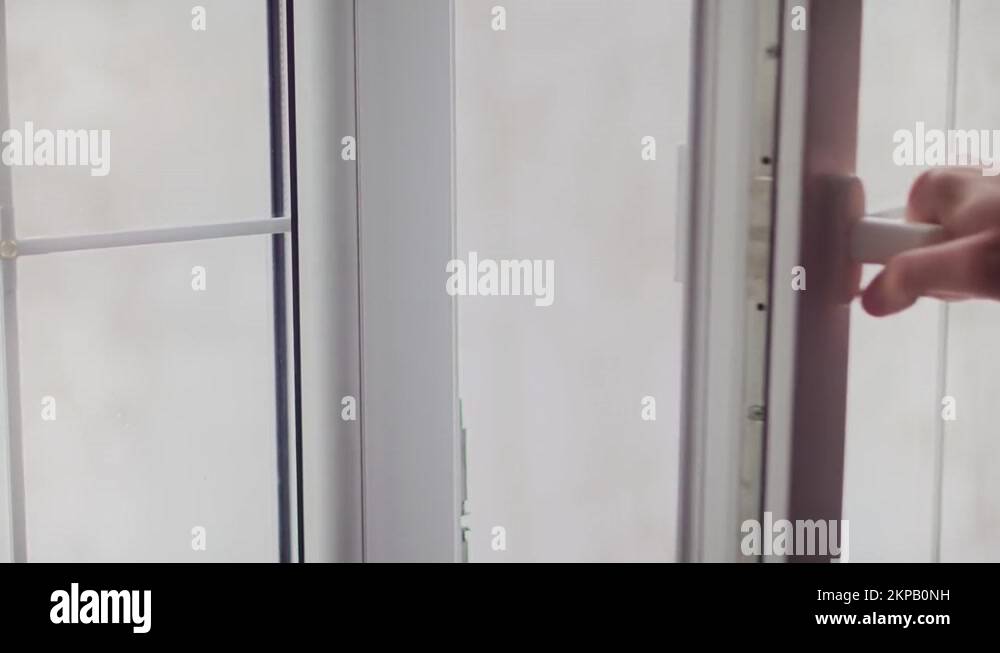 White windows window Stock Videos & Footage - HD and 4K Video Clips - Alamy