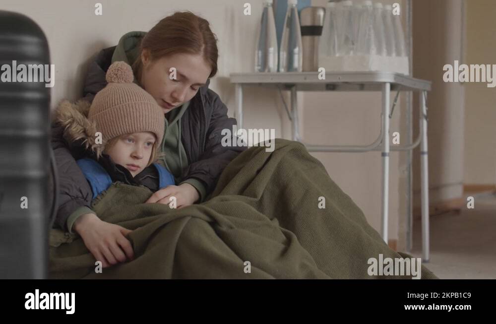 Resilience shelter Stock Videos & Footage - HD and 4K Video Clips - Alamy