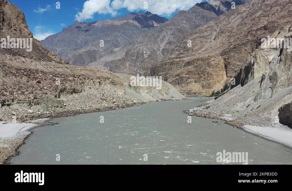 Indus river valley pakistan Stock Videos & Footage - HD and 4K Video ...