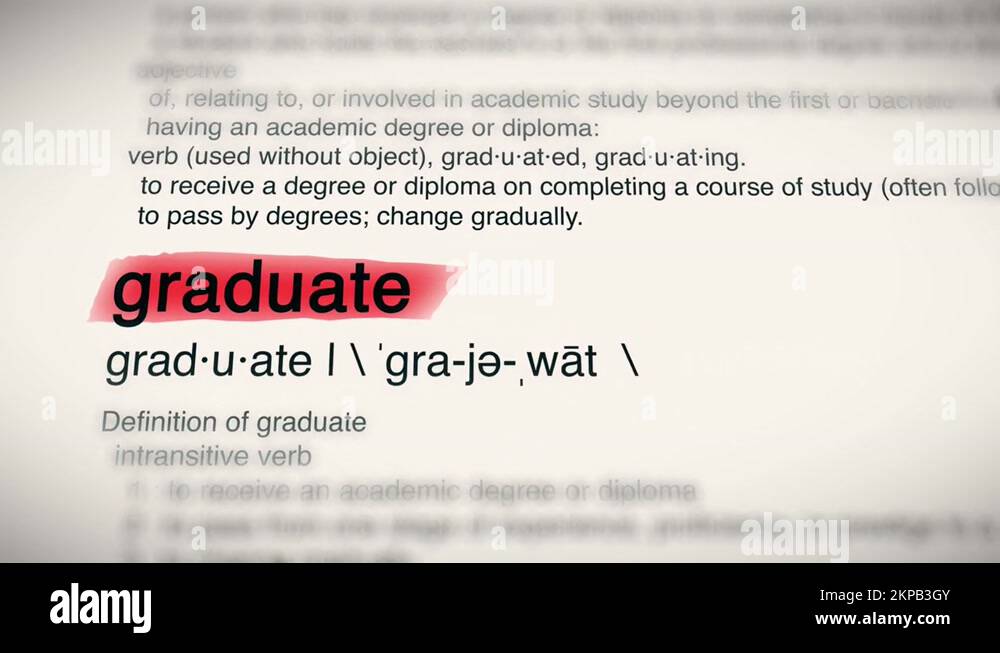 Graduate red Stock Videos & Footage - HD and 4K Video Clips - Alamy